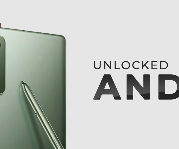 Unlocked Android Phones – Wireless Xplosion Ltd