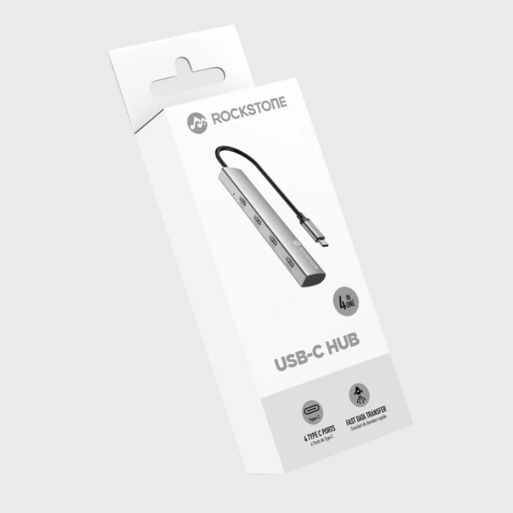 USB Type-C Hubs — Wireless Xplosion Ltd