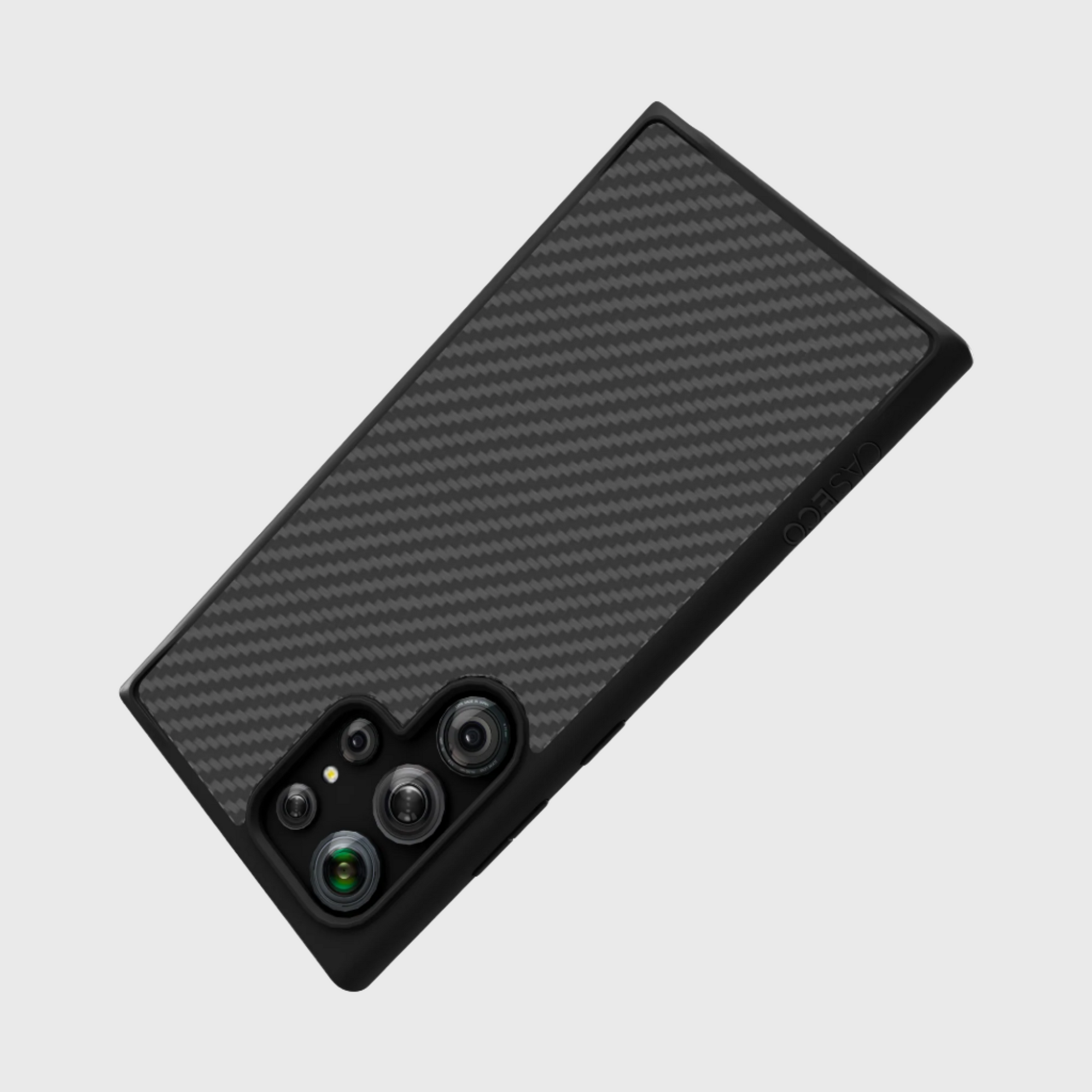 Kevlar Case — Wireless Xplosion Ltd